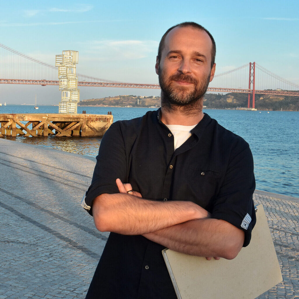 Meet the Guest Artists coming to Sketcher Fest 2025 - Sketcher Press